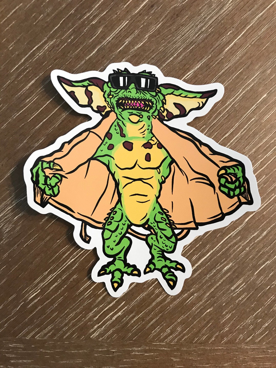 Party Gremlin - Etsy