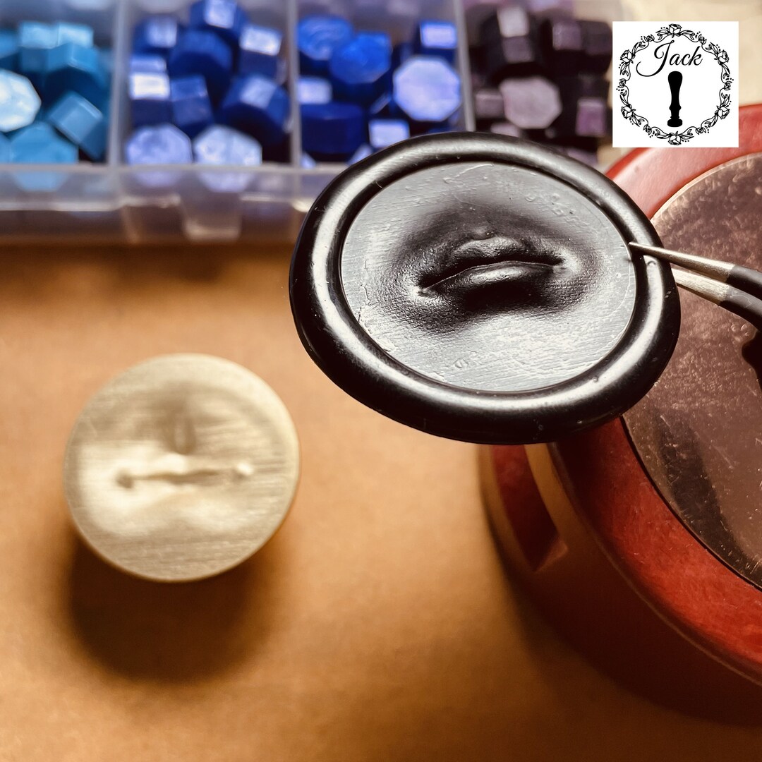 3D Relief Lip Wax Stamp,3d Embossed Lip Wax Stamp, Lip Wax Stamp, Wax ...