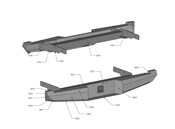 Toyota 4runner DIY Build Plans 5th Gen 2010-2022 - Etsy Canada