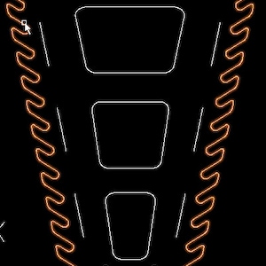 Wrench Holder Dxf for Shop Organization - Etsy