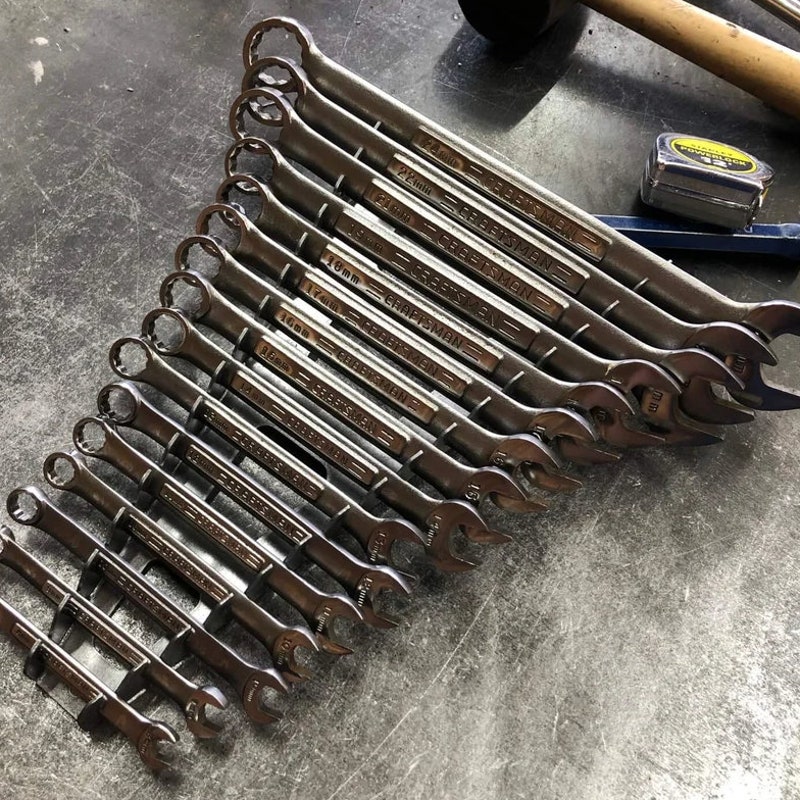 Laser Cut Wrench - Etsy