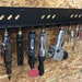 Air Tool Holder DXF - Shop / Garage Storage & Organization - Etsy