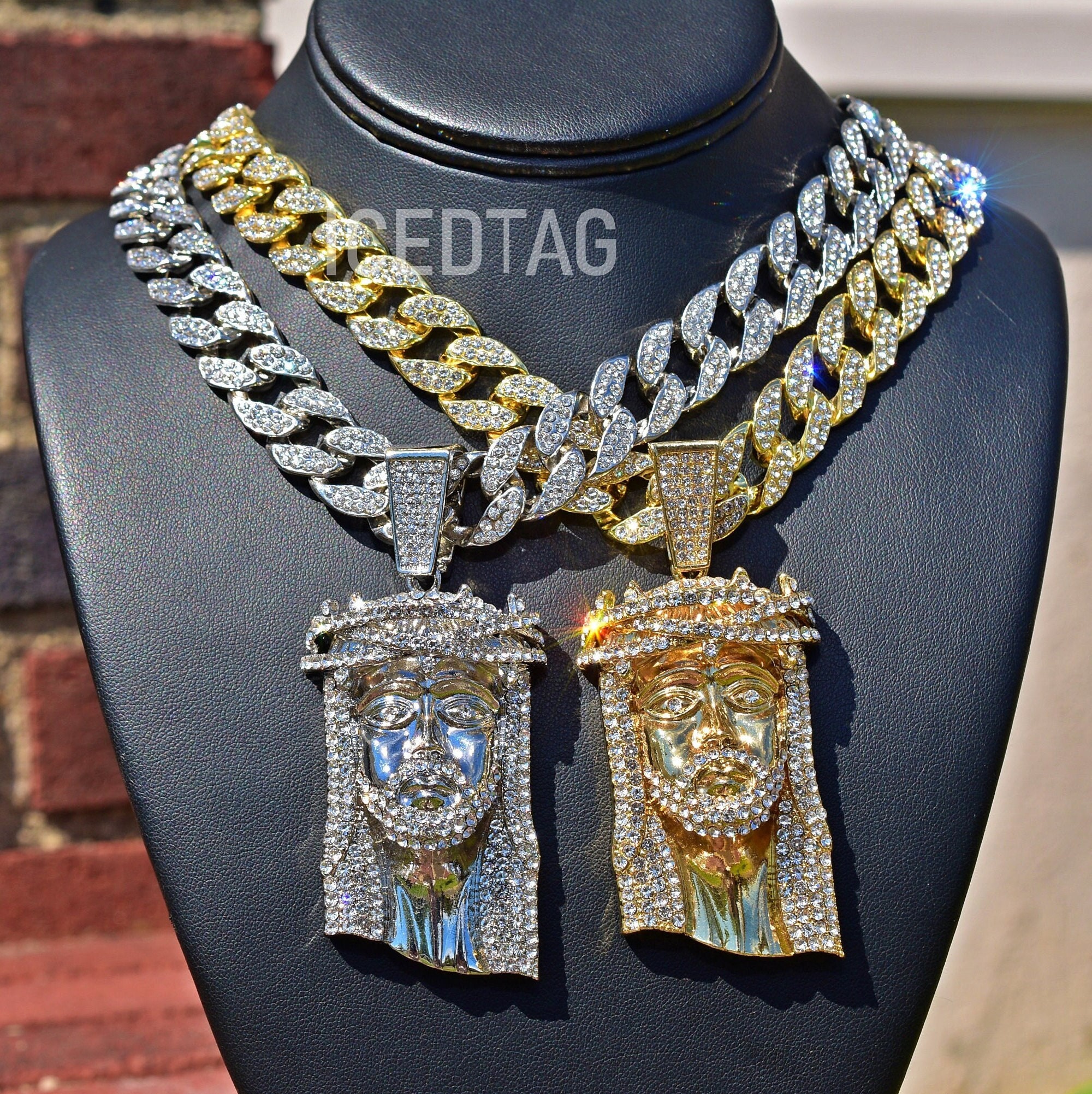 Kanye West Murakami Jesus Piece