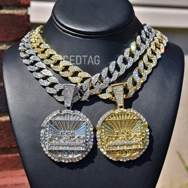 Trippie Redd Chain - Etsy