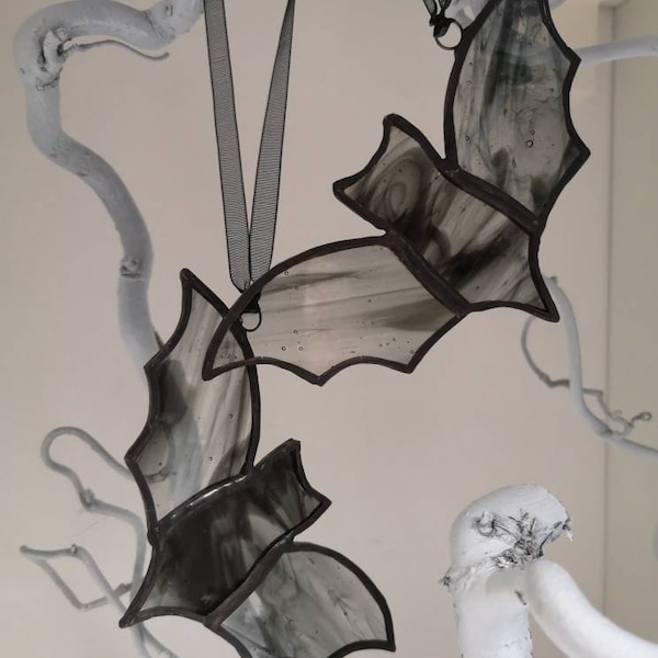 Stained Glass Baby - Etsy