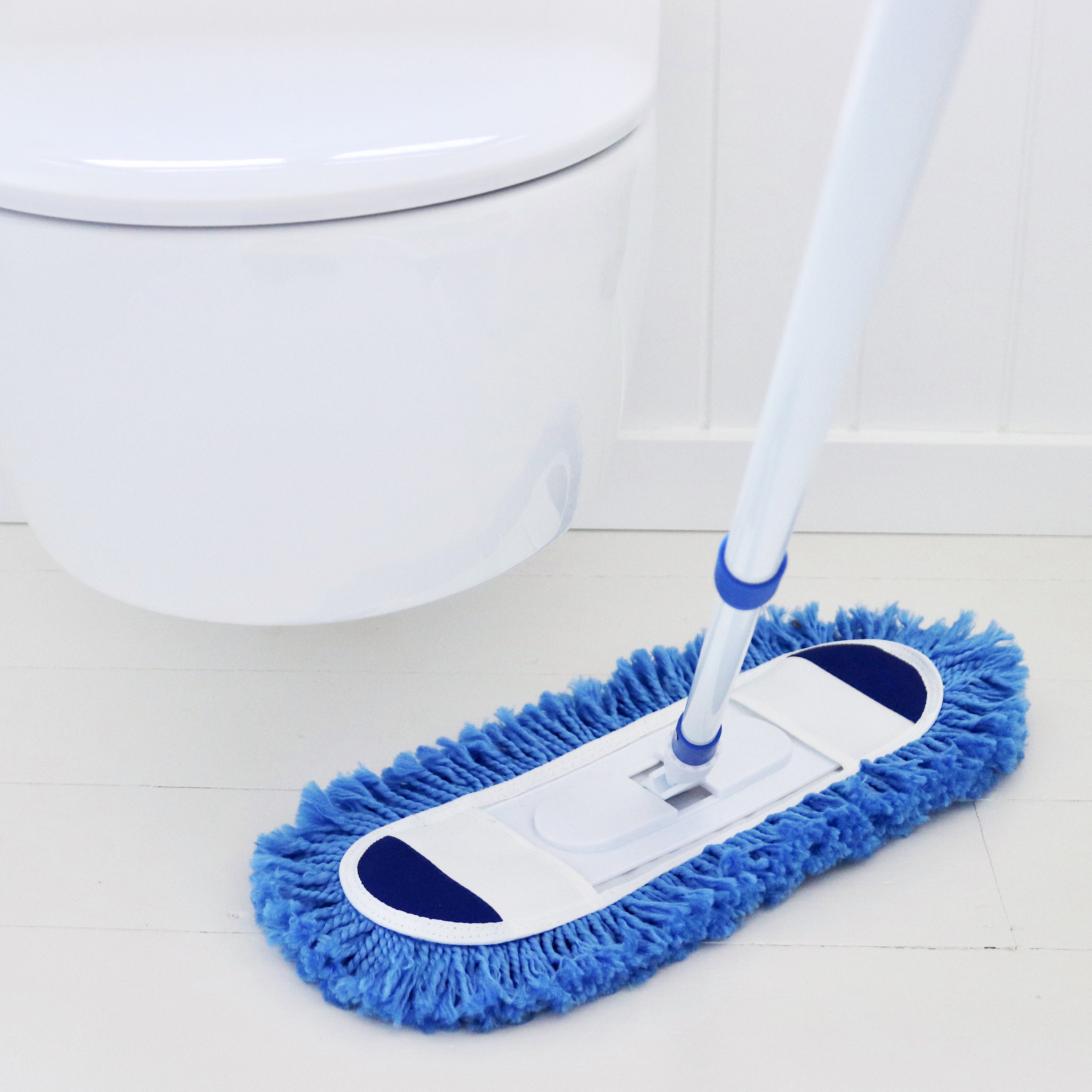 Home Valet Flexi Floor Duster Use Wet or Dry - Etsy