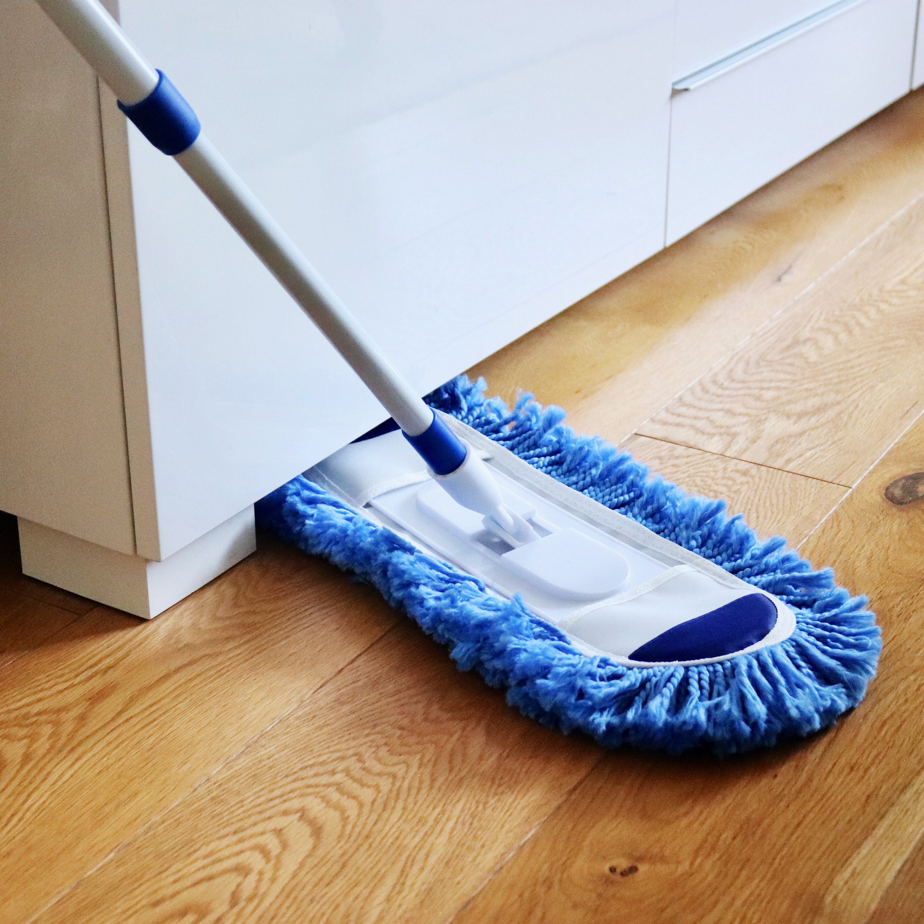 Home Valet Flexi Floor Duster Use Wet or Dry - Etsy