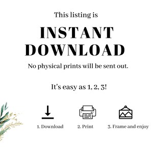 Small Steps Everyday Printable Art, Positive Uplifting Encouraging ...