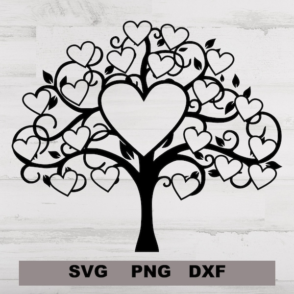 Family Tree 20 Names - Etsy