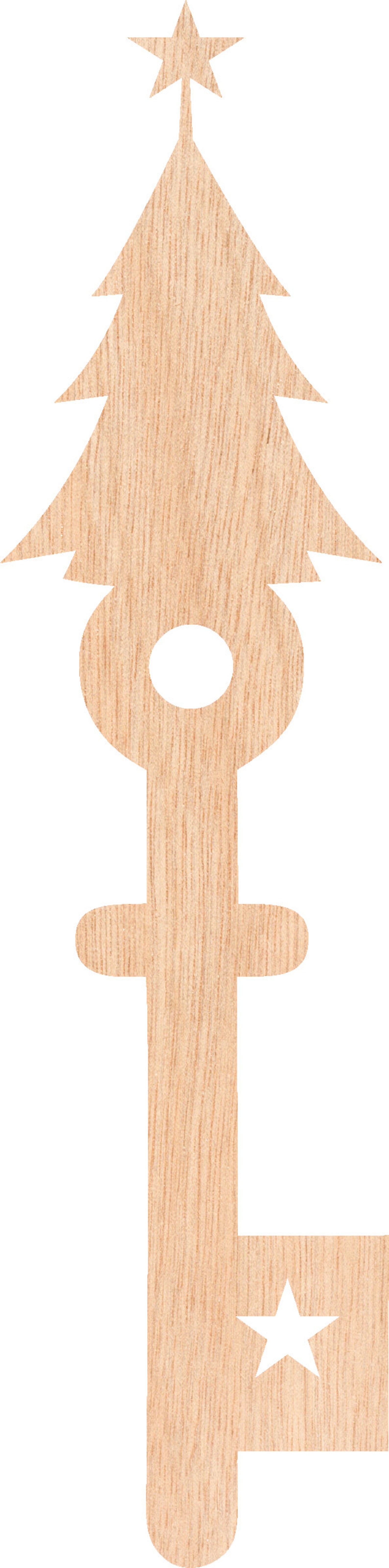 Santa's Magic Key SVG Christmas Magic Key Bundle Svg - Etsy