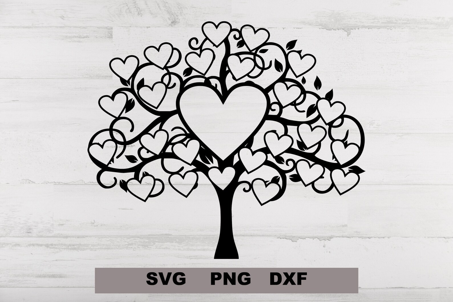 Family Tree Svg Cricut File 25 Members Family Reunion Tree - Etsy