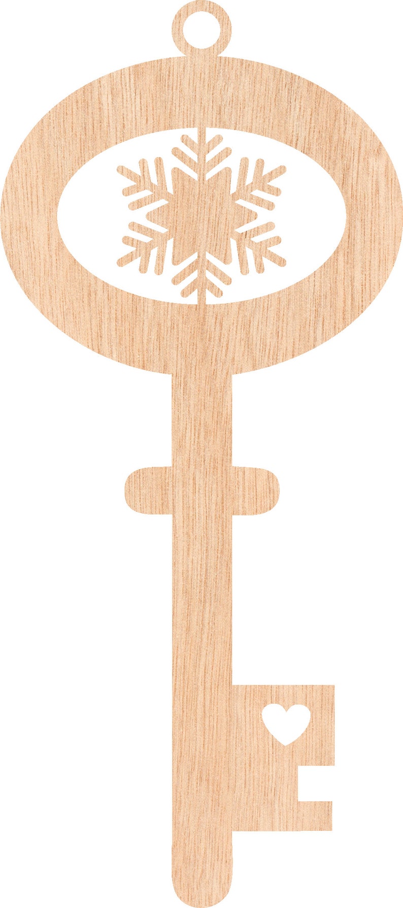 Santa's Magic Key SVG Christmas Magic Key Bundle Svg - Etsy