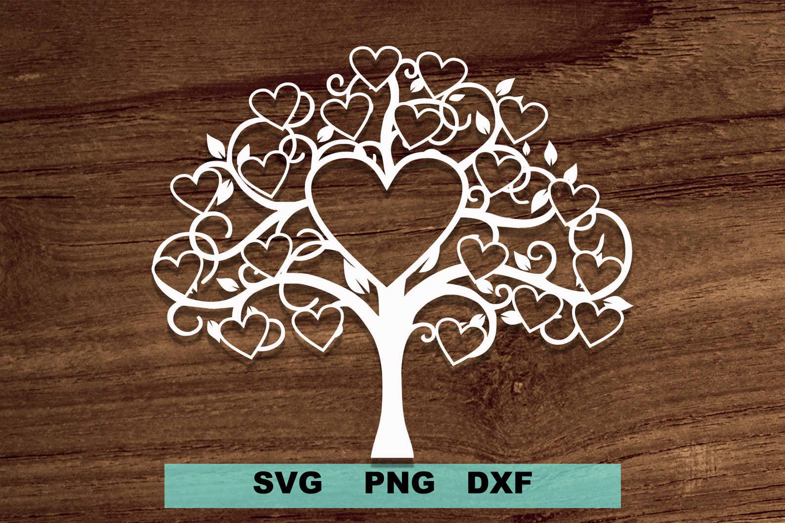 Family Tree Svg Cricut File 20 Members Family Reunion Tree - Etsy