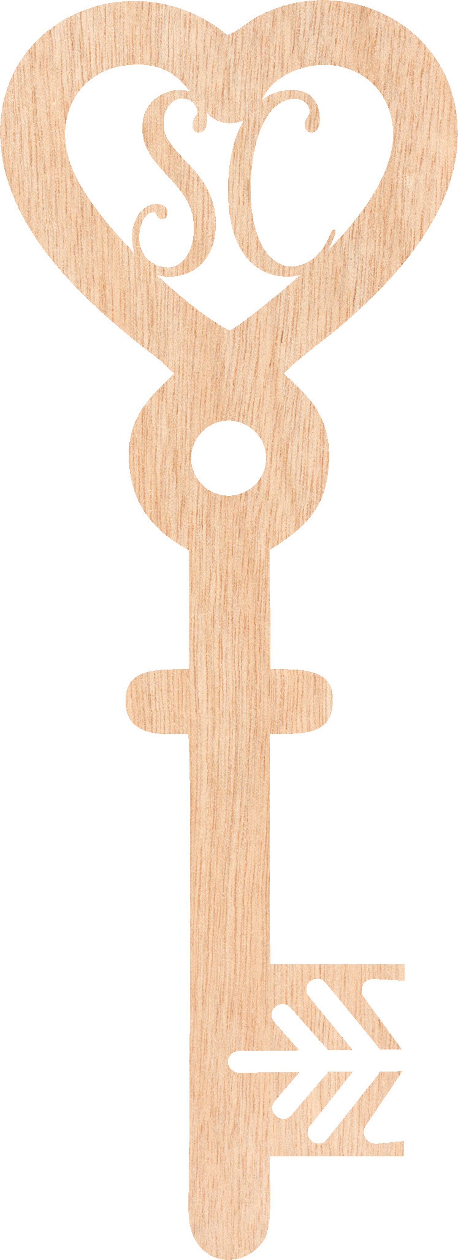 Santa's Magic Key SVG Christmas Magic Key Bundle Svg - Etsy