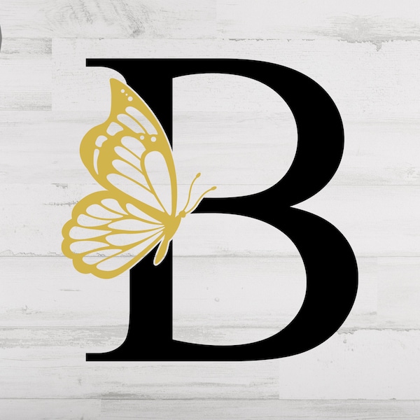 Svg Files for Cricut Monogram - Etsy