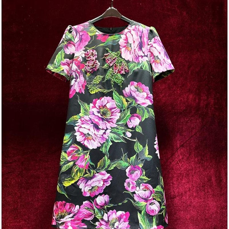 Poppy Lu Clothing - Etsy