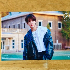 Stray Kids Unlock Go Live in Life 2 Photocards - Etsy
