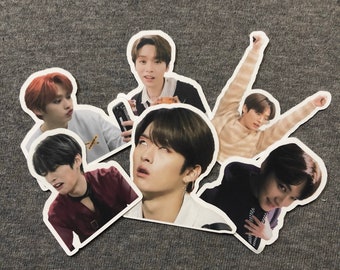 Stray Kids Meme Stickers - Etsy Australia