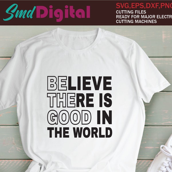 Good in the World - Etsy