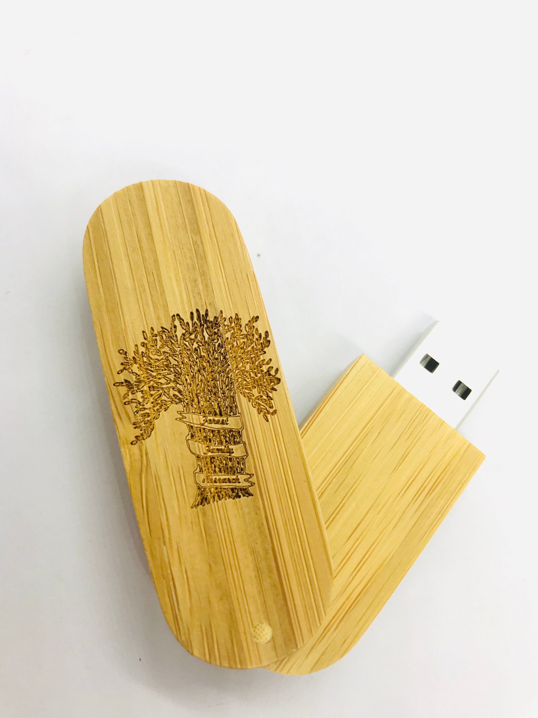 Extensive Family Research A2 Family Tree Scroll - Etsy