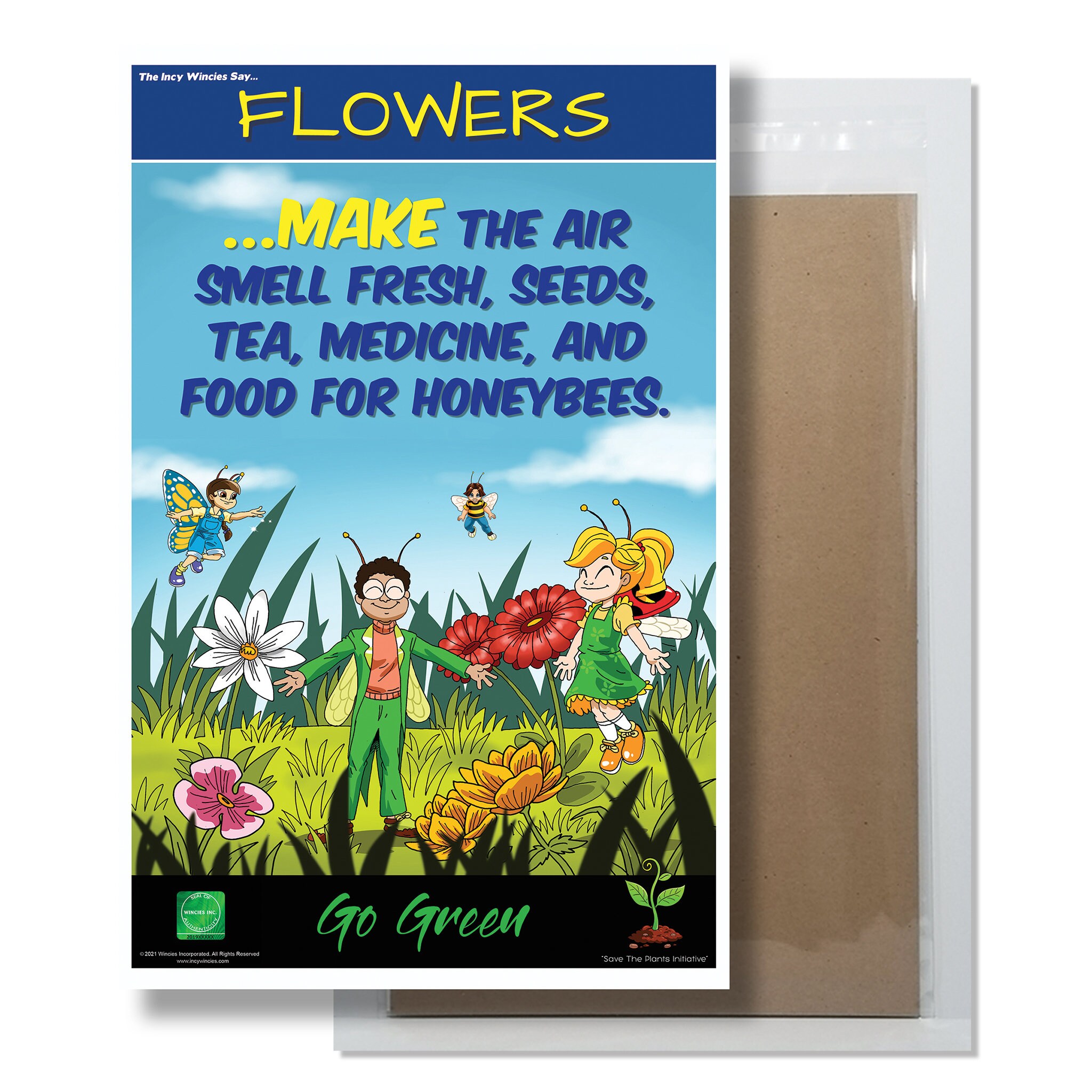 Deforestation Posters For Kids