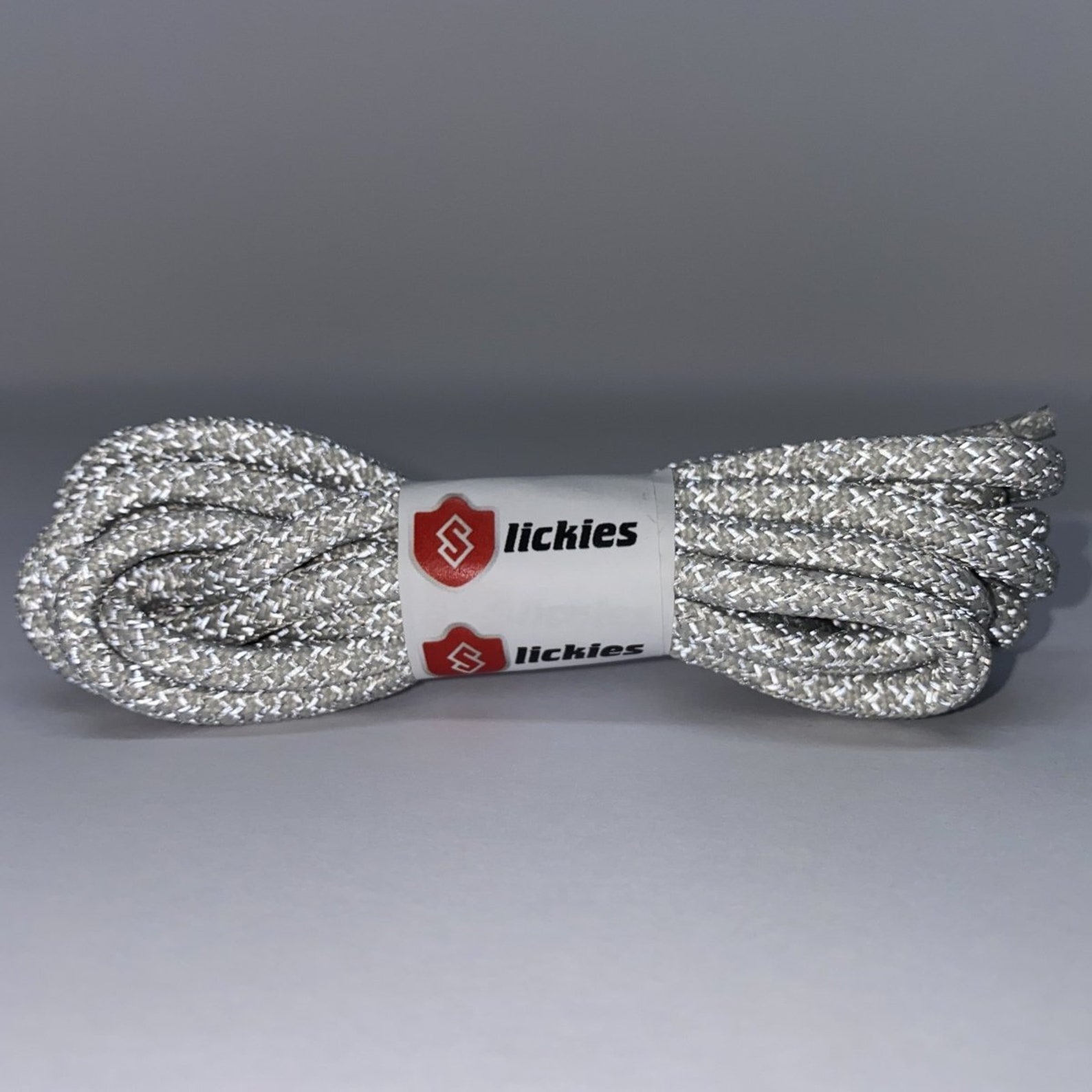 3M Reflective Rope Laces V2 Israfil Light Grey for Yeezy - Etsy
