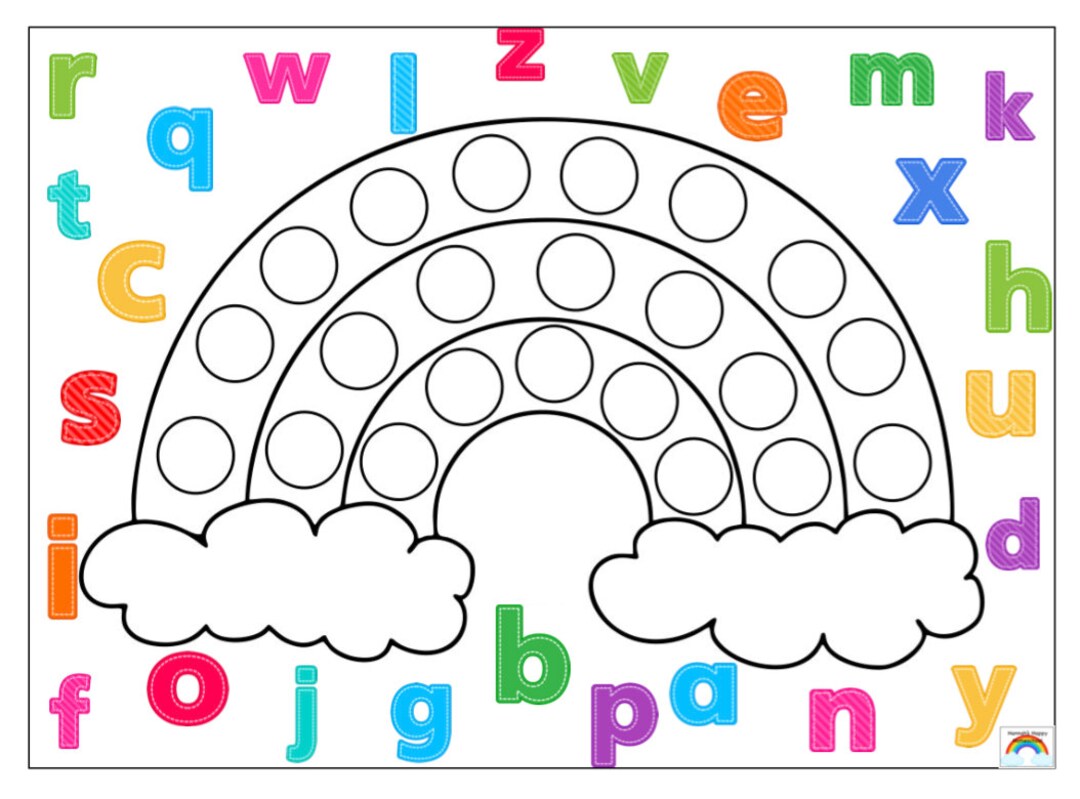 Sticker Chart - Etsy