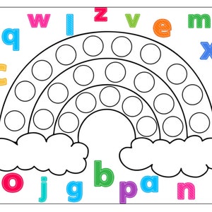 Sticker Chart - Etsy