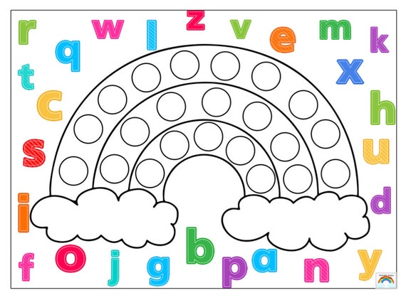 Sticker Chart | Etsy