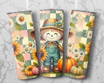 Fall Vibes Printable Art Cozy Pumpkin Decor for Autumn & Halloween ...