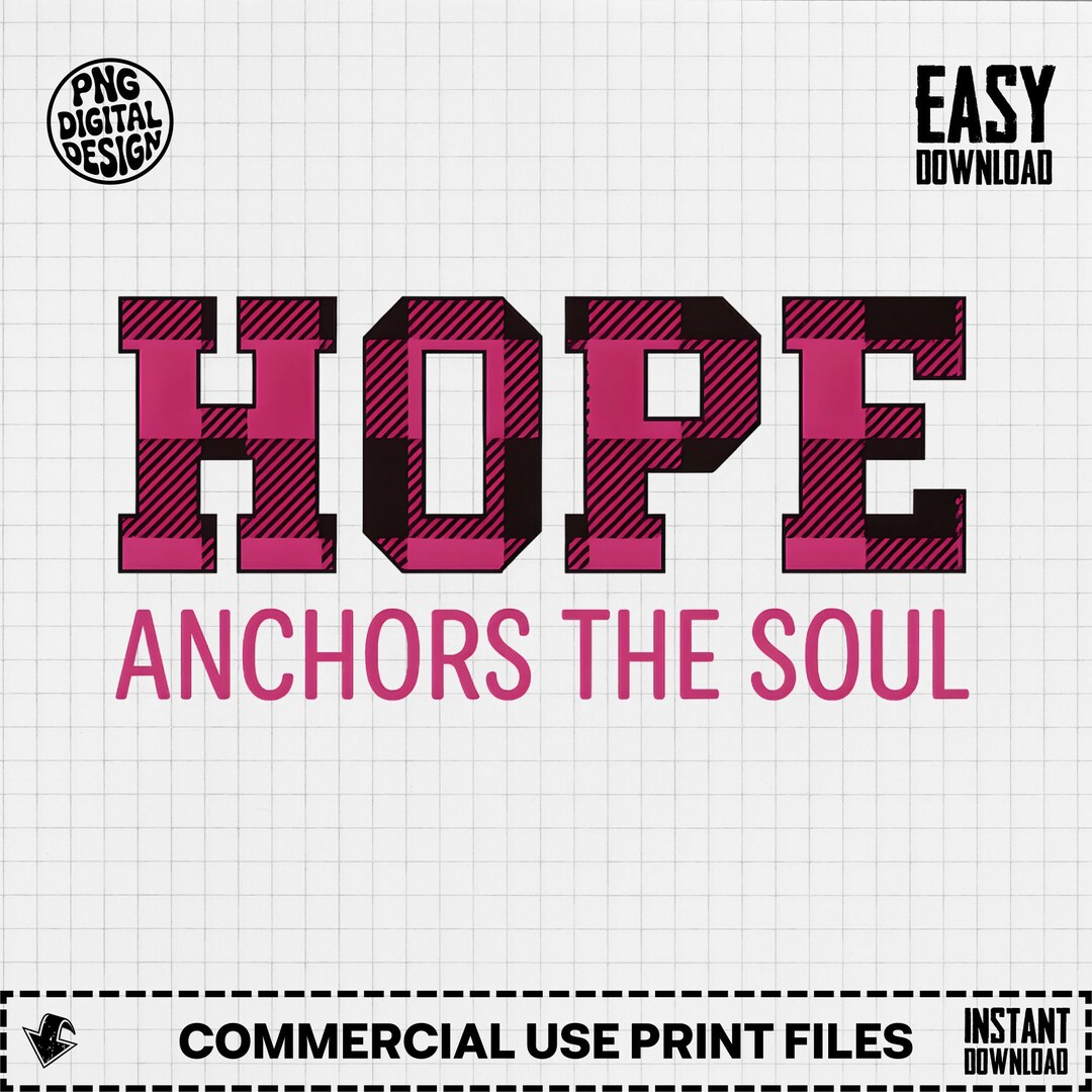 Hope Anchors Soul Png, Hope Png, Faith Png, Hope Anchors, Hope Clip Art ...