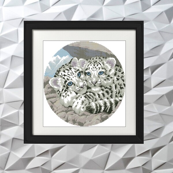 Cubs Cross Stitch - Etsy