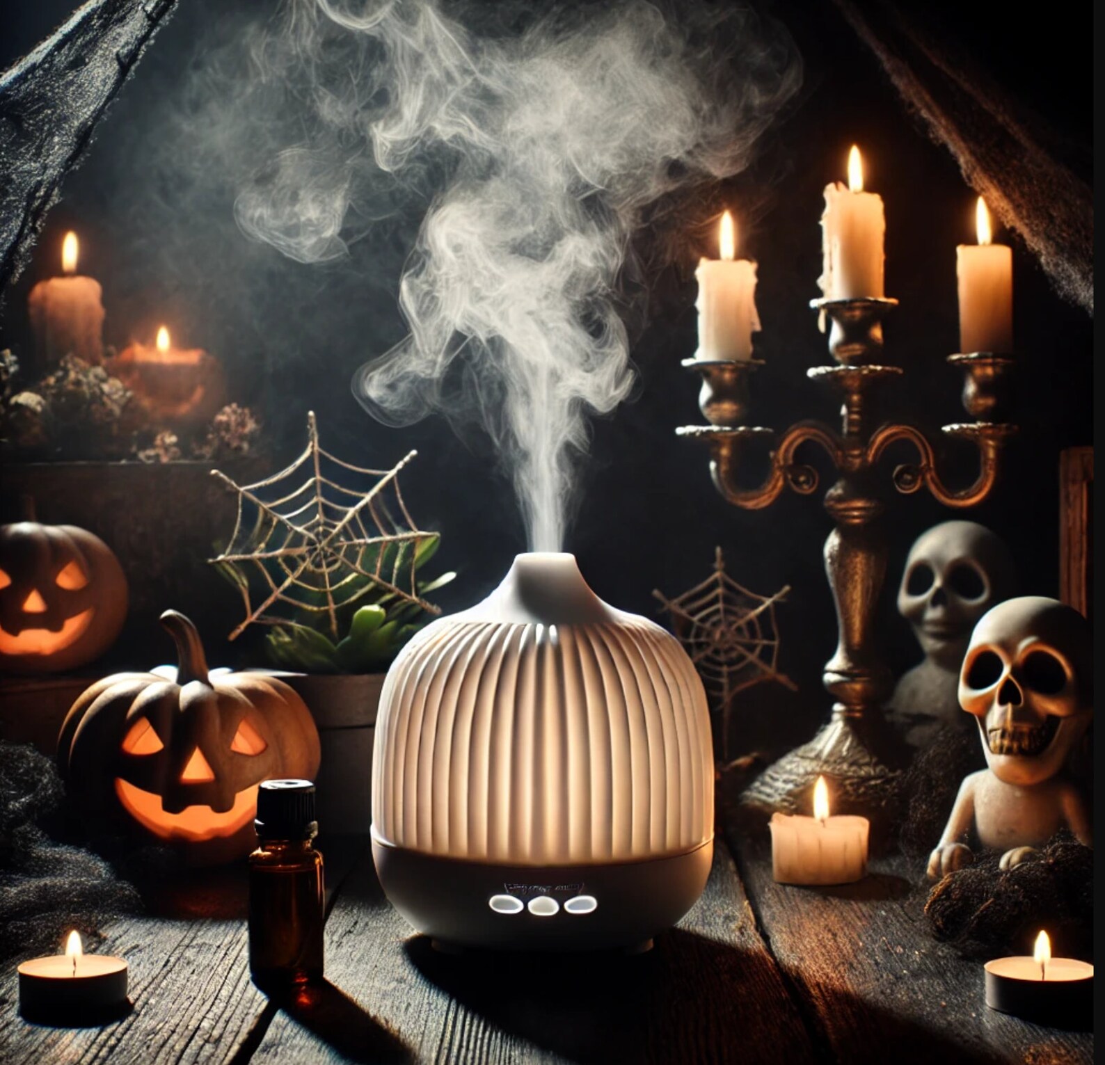 Scent of Draco, All Good Unique Scent, Extra-ordinary Oil, Fantastic ...