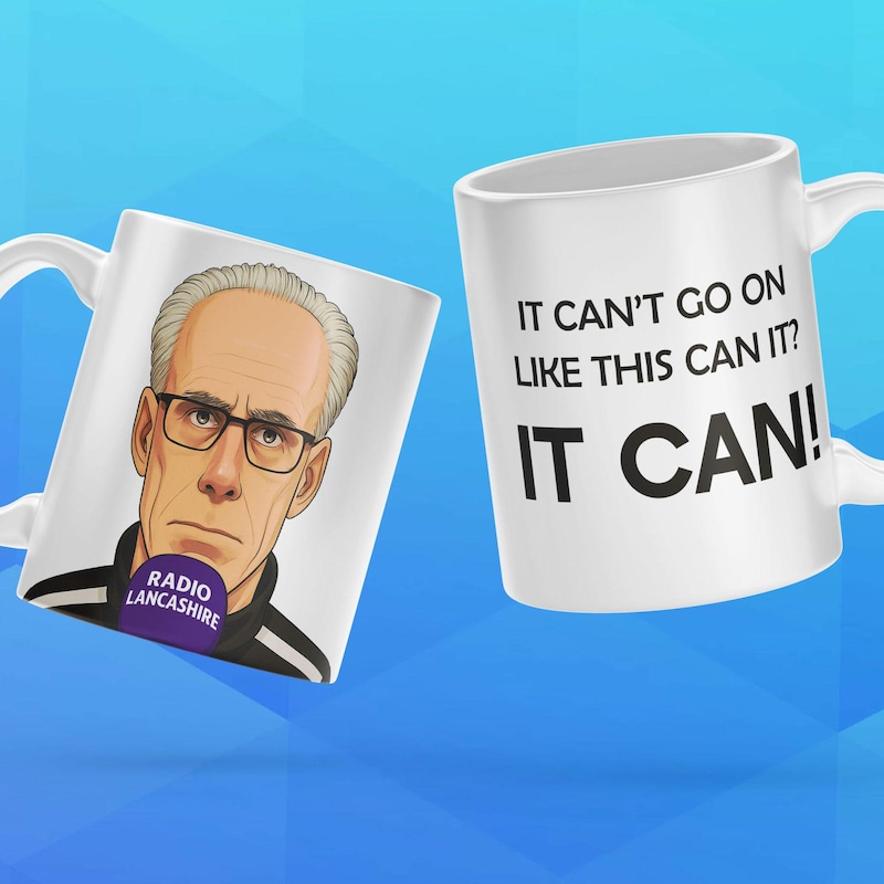 Mick Mccarthy - Etsy UK