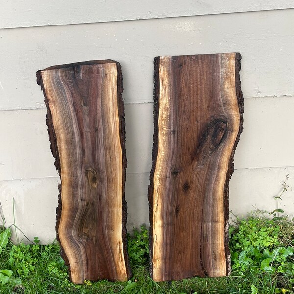 Live Edge Slabs - Etsy