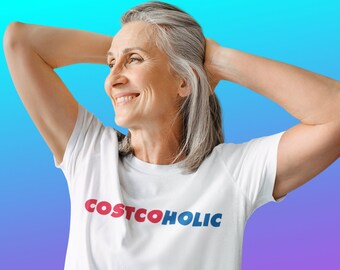 Costco T Shirt - Etsy