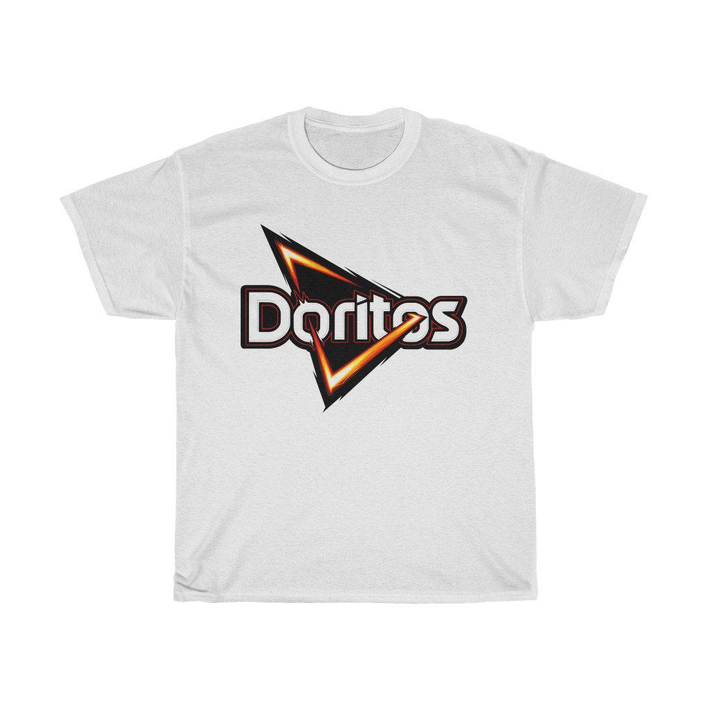 Doritos Tortilla Chips T-shirt - Etsy