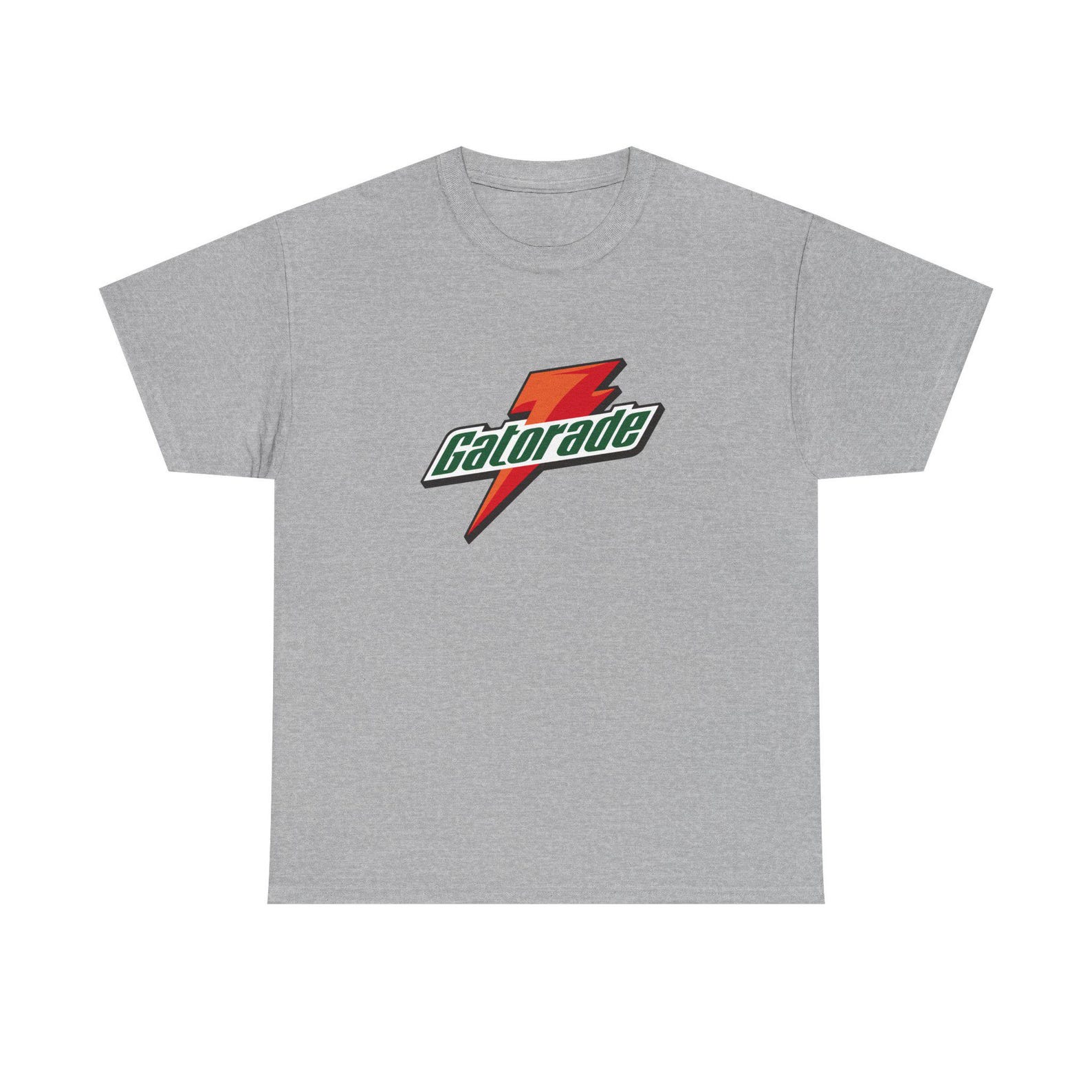 Gatorade Sports Drink T-shirt - Etsy