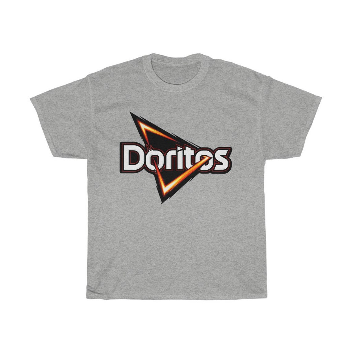 Doritos Tortilla Chips T-shirt - Etsy
