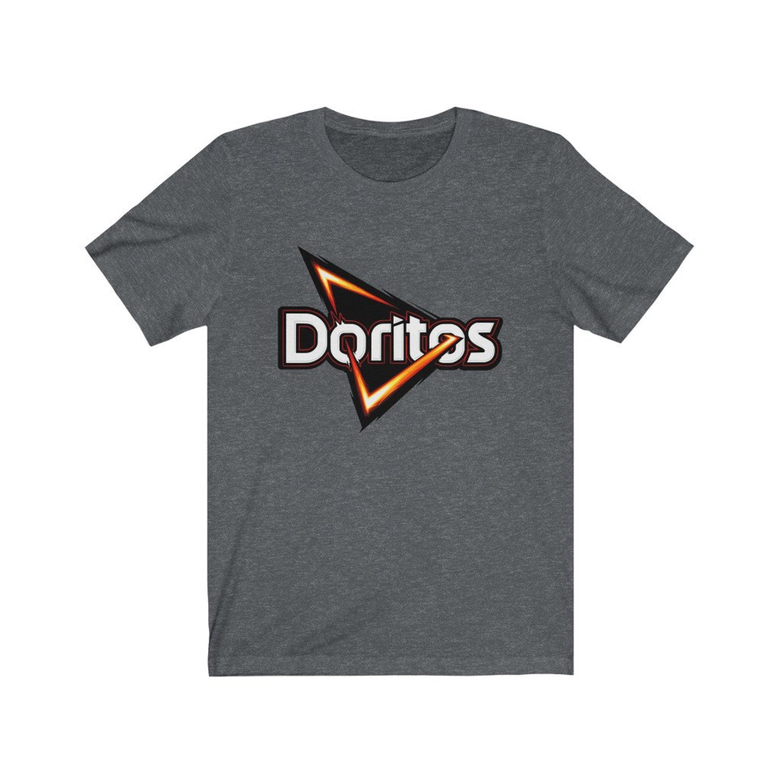 Doritos Tortilla Chips T-Shirt | Etsy