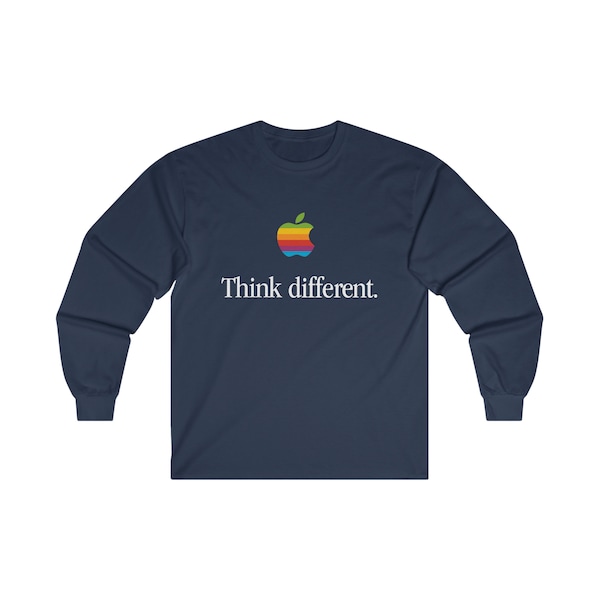Apple Computer - Etsy