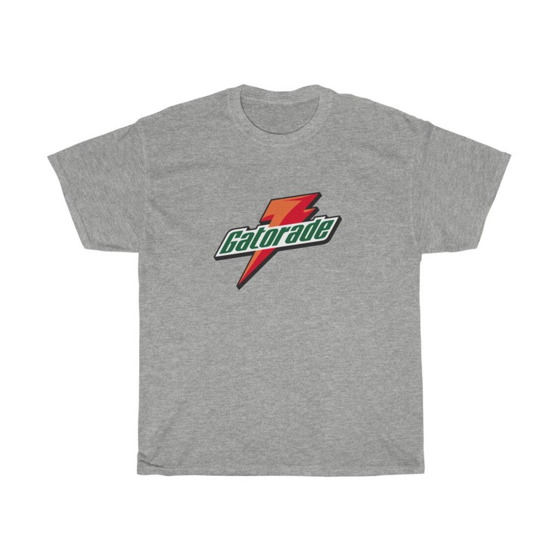 Gatorade Sports Drink T-shirt - Etsy
