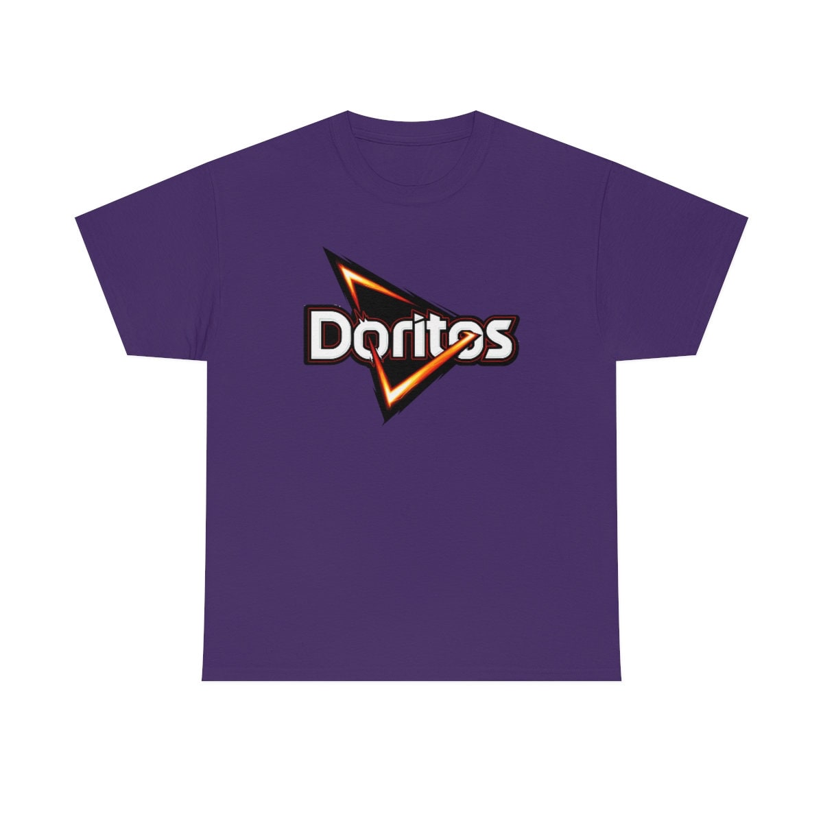 Doritos Tortilla Chips T-shirt - Etsy