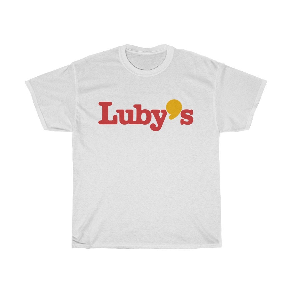 Lubys Logo
