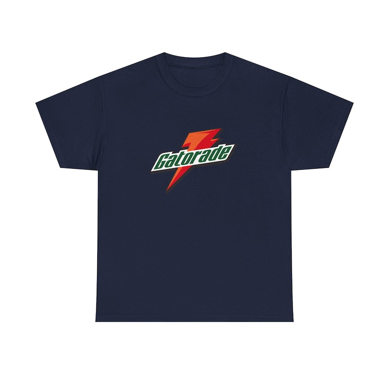 Gatorade Shirt - Etsy
