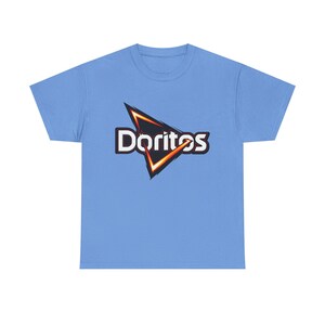 Doritos Tortilla Chips T-shirt - Etsy