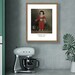 Francisco Goya Red Boy, Wall Decor Art Poster - Etsy UK