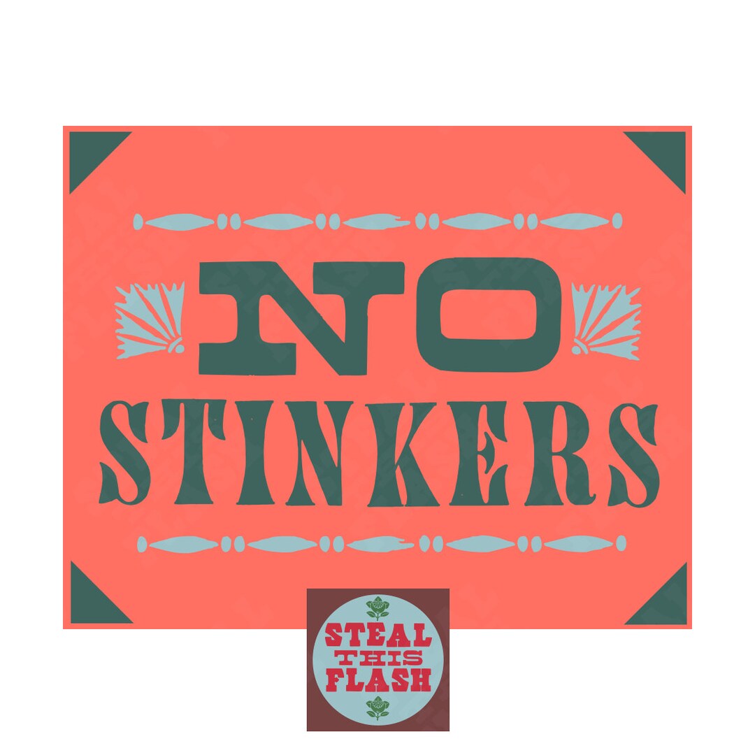 tattoo-shop-sign-no-stinkers-instant-download-print-etsy