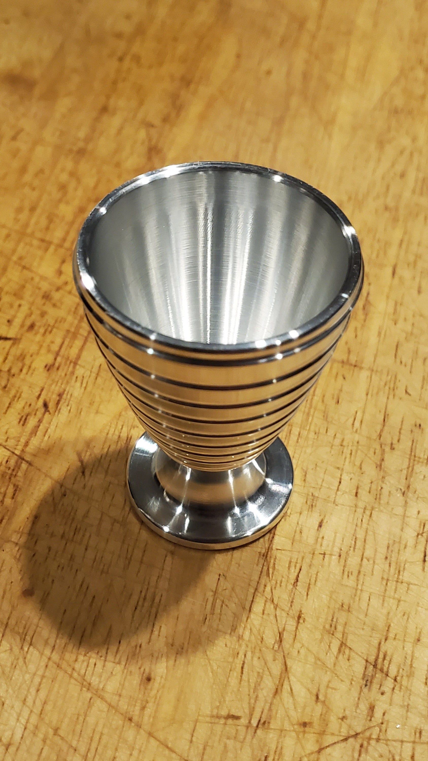 Artemis RS-25 1st Shot Glass - Etsy