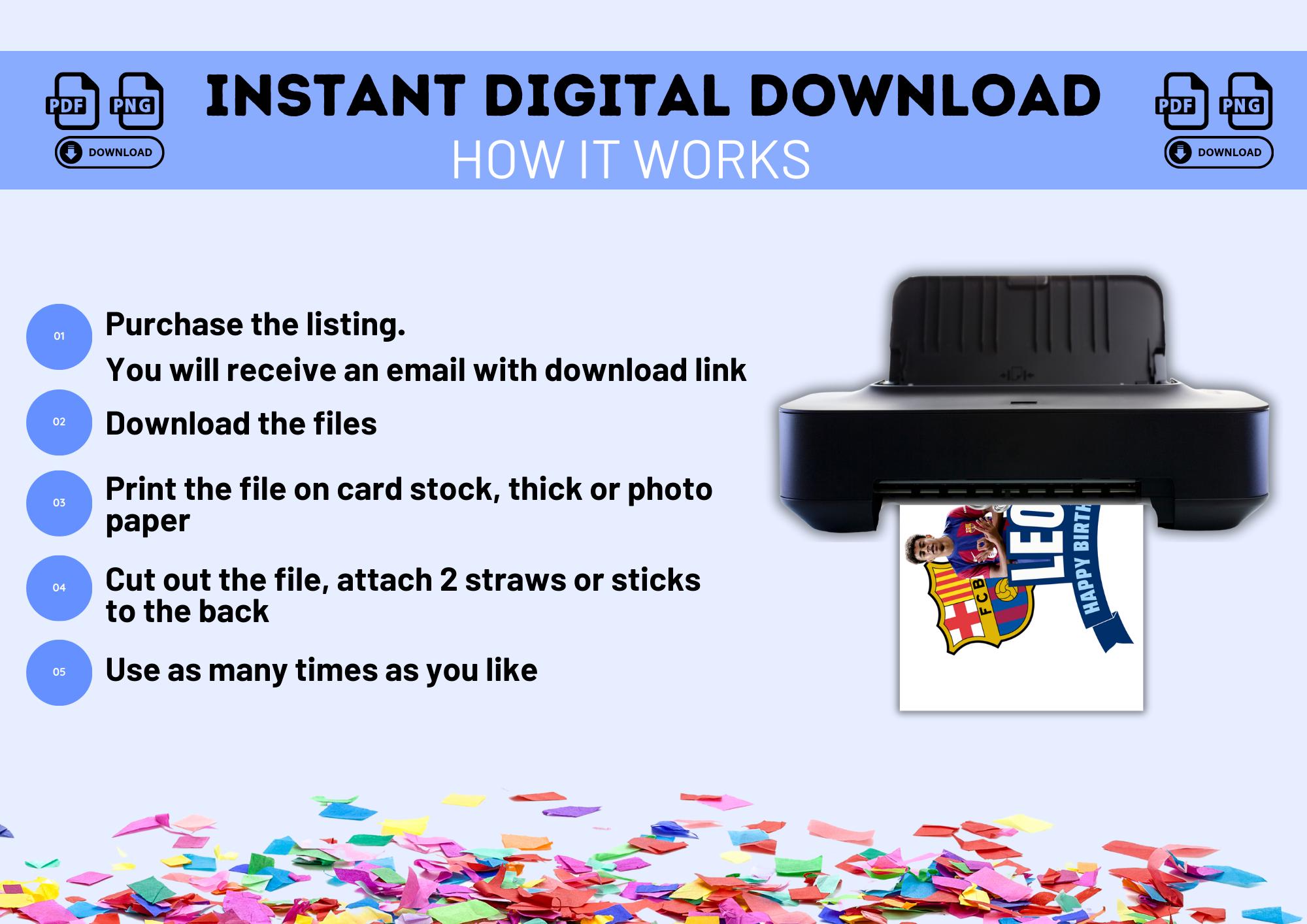 Digital Jude Bellingham Football Cake Topper | Soccer Cake Topper ...